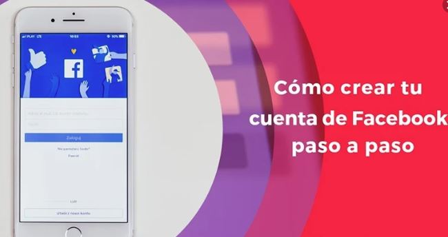 como registrarse en facebook por primera vez paso a paso | codigos ...