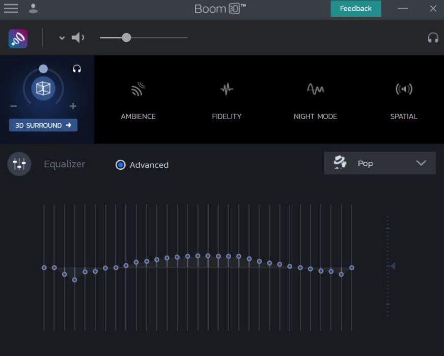 mejor programa para aumentar el volumen de mi pc | codigos informaticos