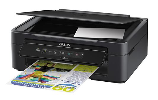 como resetear la impresora Epson XP-200 | codigos informaticos