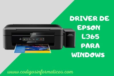 Descargar Driver Epson L4260 | codigos informaticos