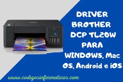 Descargar driver brother hl 1202 | codigos informaticos