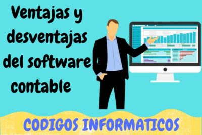 Ventajas y desventajas del software contable: Todo lo que necesitas ...