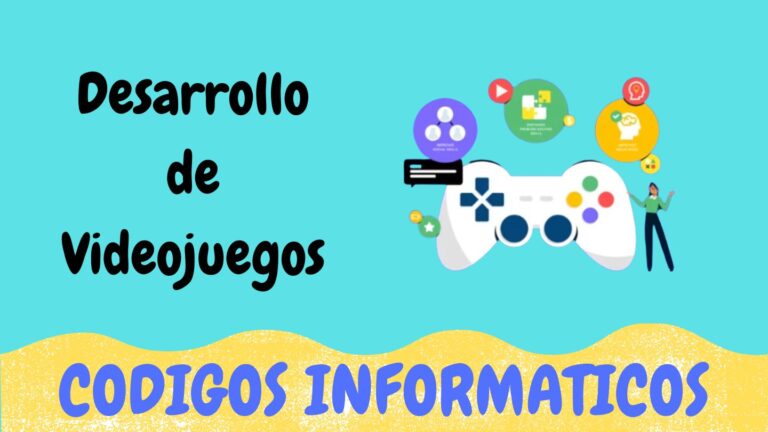 ¿Qué es el desarrollo de videojuegos? Todo lo que necesitas saber ...