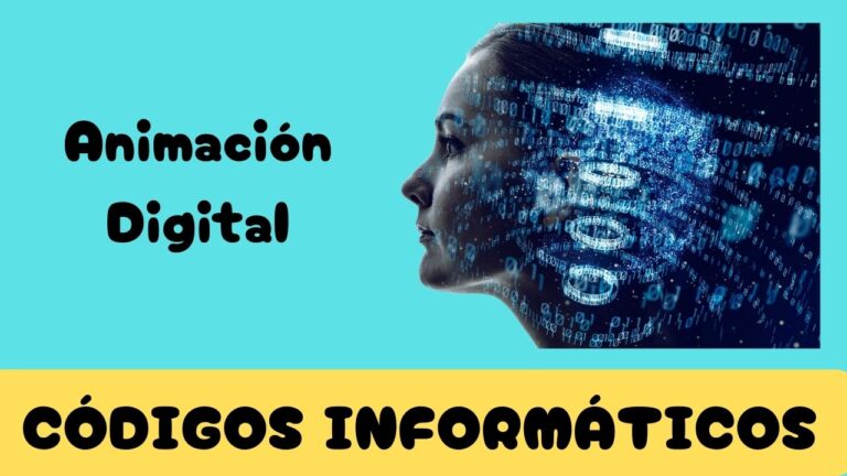 ¿Qué es la animacion digital? | Descubre la evolución y futuro de la ...