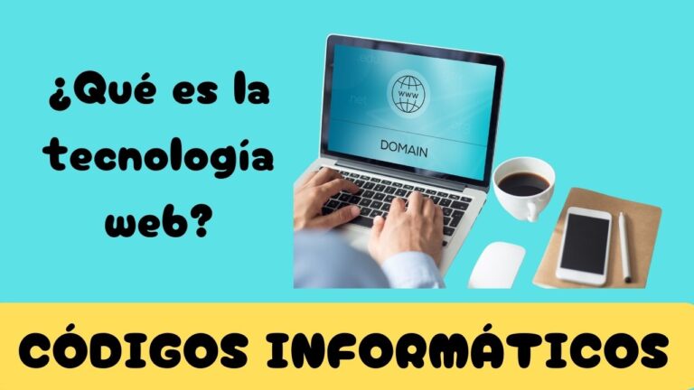 CÓDIGOS INFORMÁTICOS | códigos(HTML, programación, seguridad)