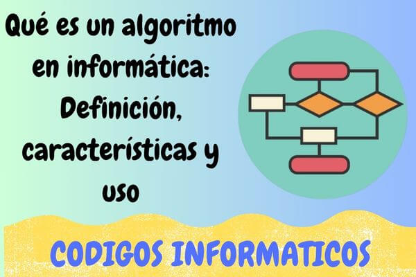 Qué es un algoritmo en informática: Definición, características y uso ...